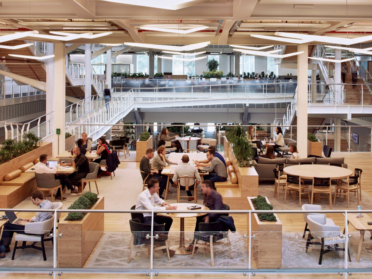 Sky Central - SCP Journal